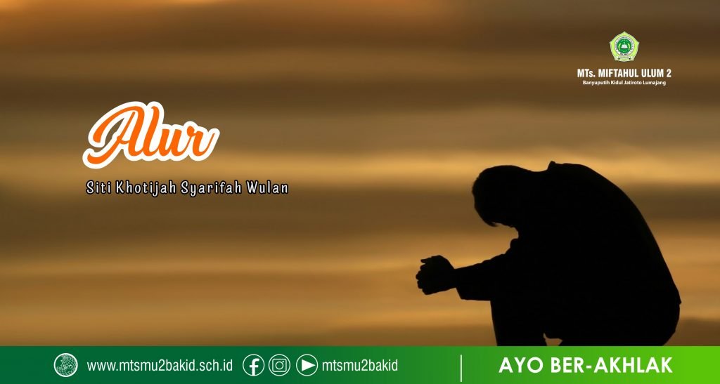 alur | MTs. Miftahul Ulum 2