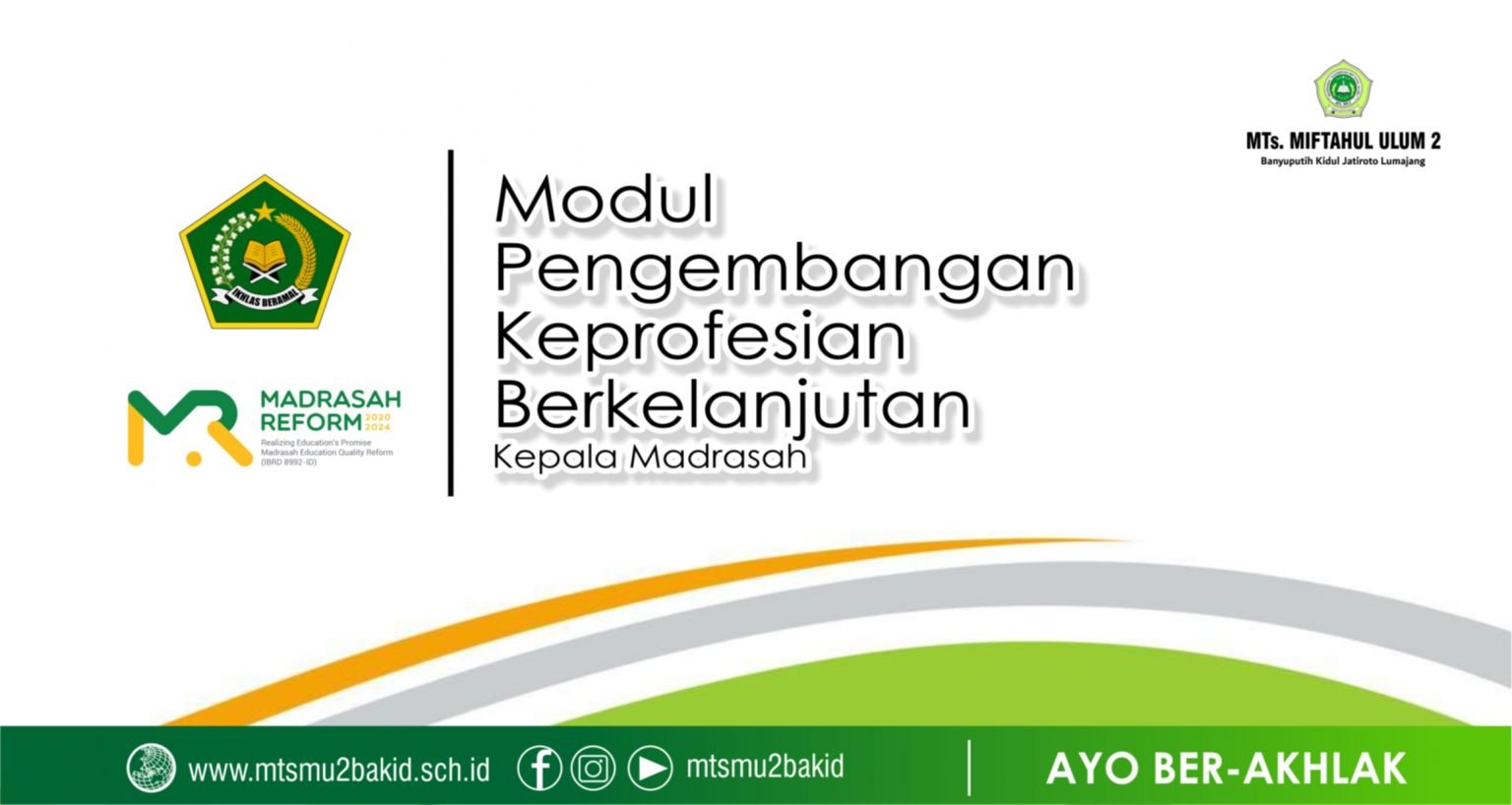 Modul Pelatihan Pengembangan Keprofesian Berkelanjutan (PKB) Bagi ...