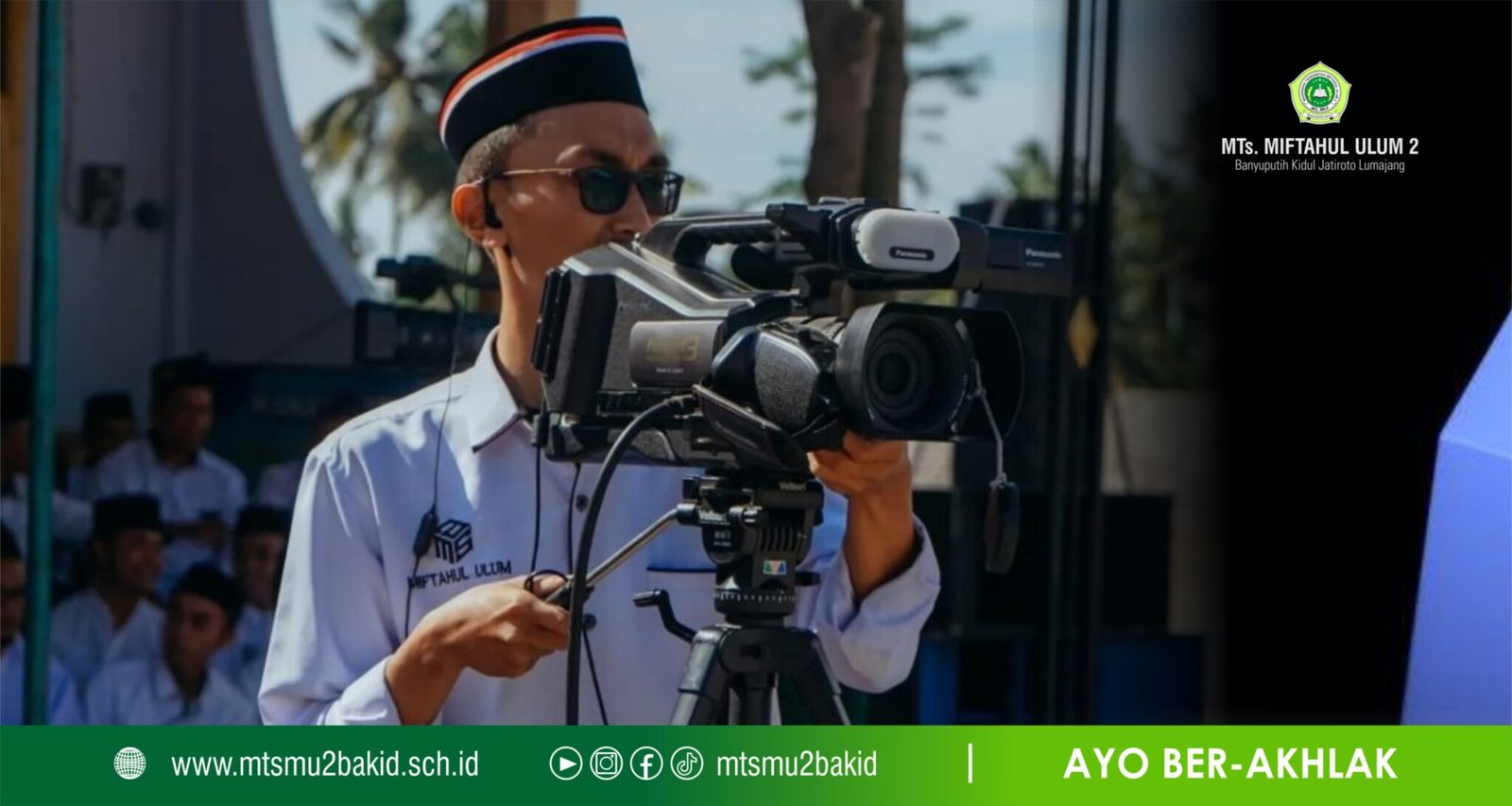 MTs. Miftahul Ulum 2 | Banyuputih Kidul Jatiroto Lumajang