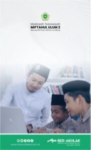 Beranda - MTs. Miftahul Ulum 2