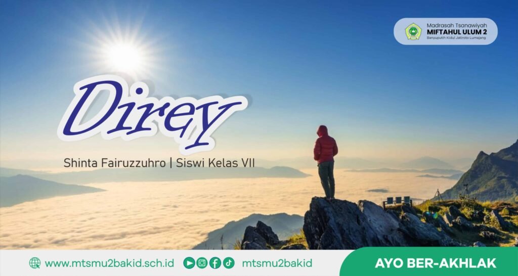 Direy | MTs. Miftahul Ulum 2